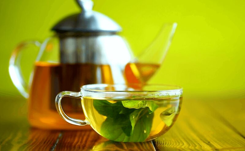 How Much Caffeine Is Really in Matcha? - High Low Nyc