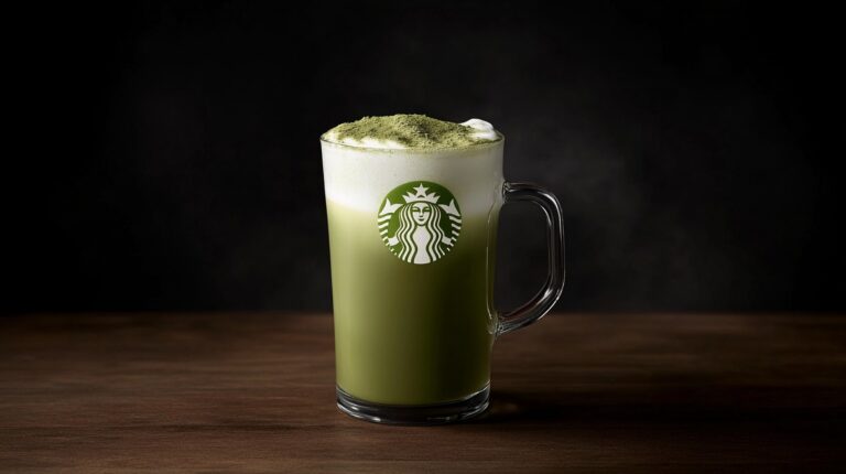 What Matcha Does Starbucks Use and Where Is It Sourced From? - High Low Nyc