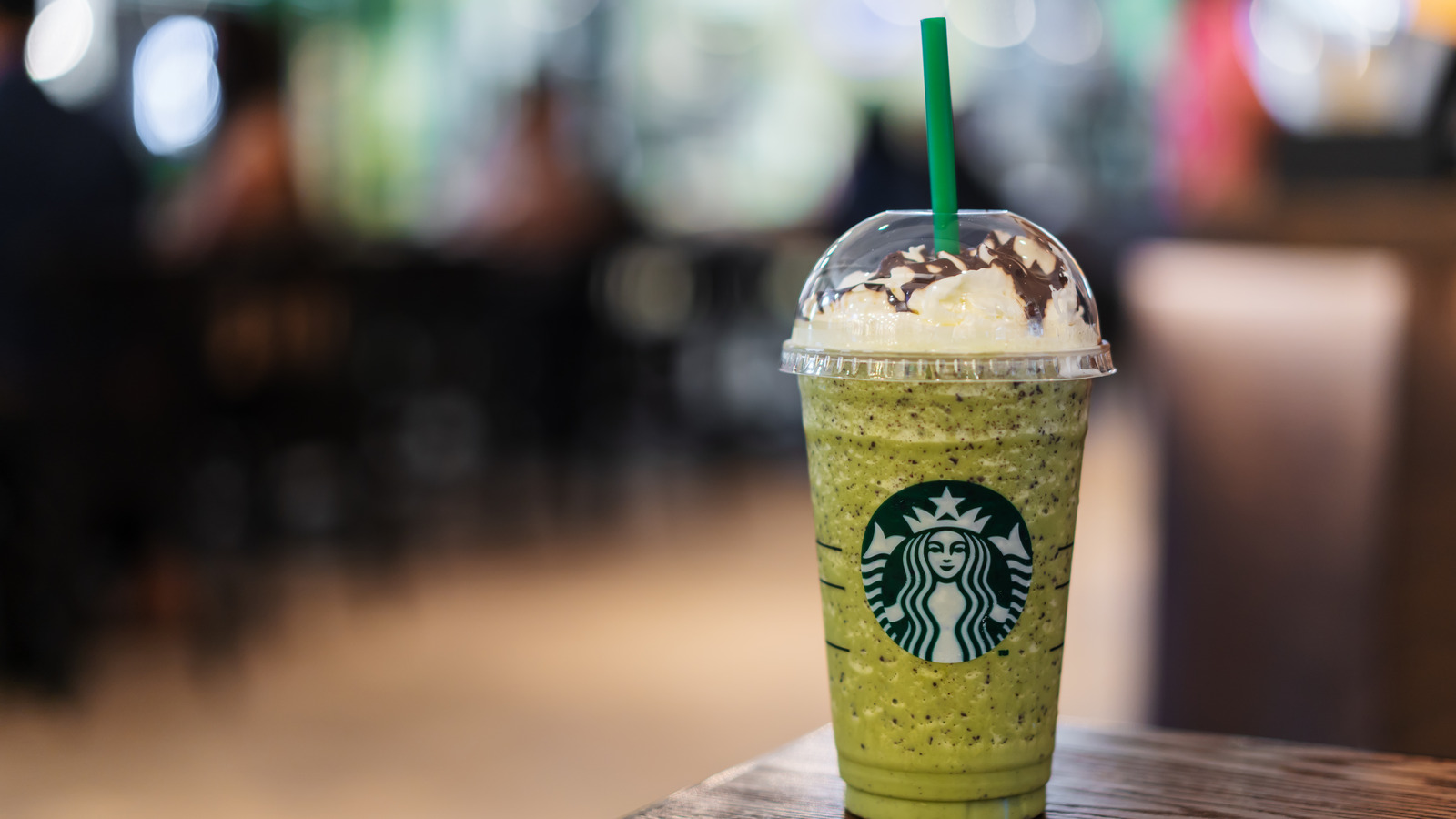 What Matcha Does Starbucks Use and Where Is It Sourced From? - High Low Nyc