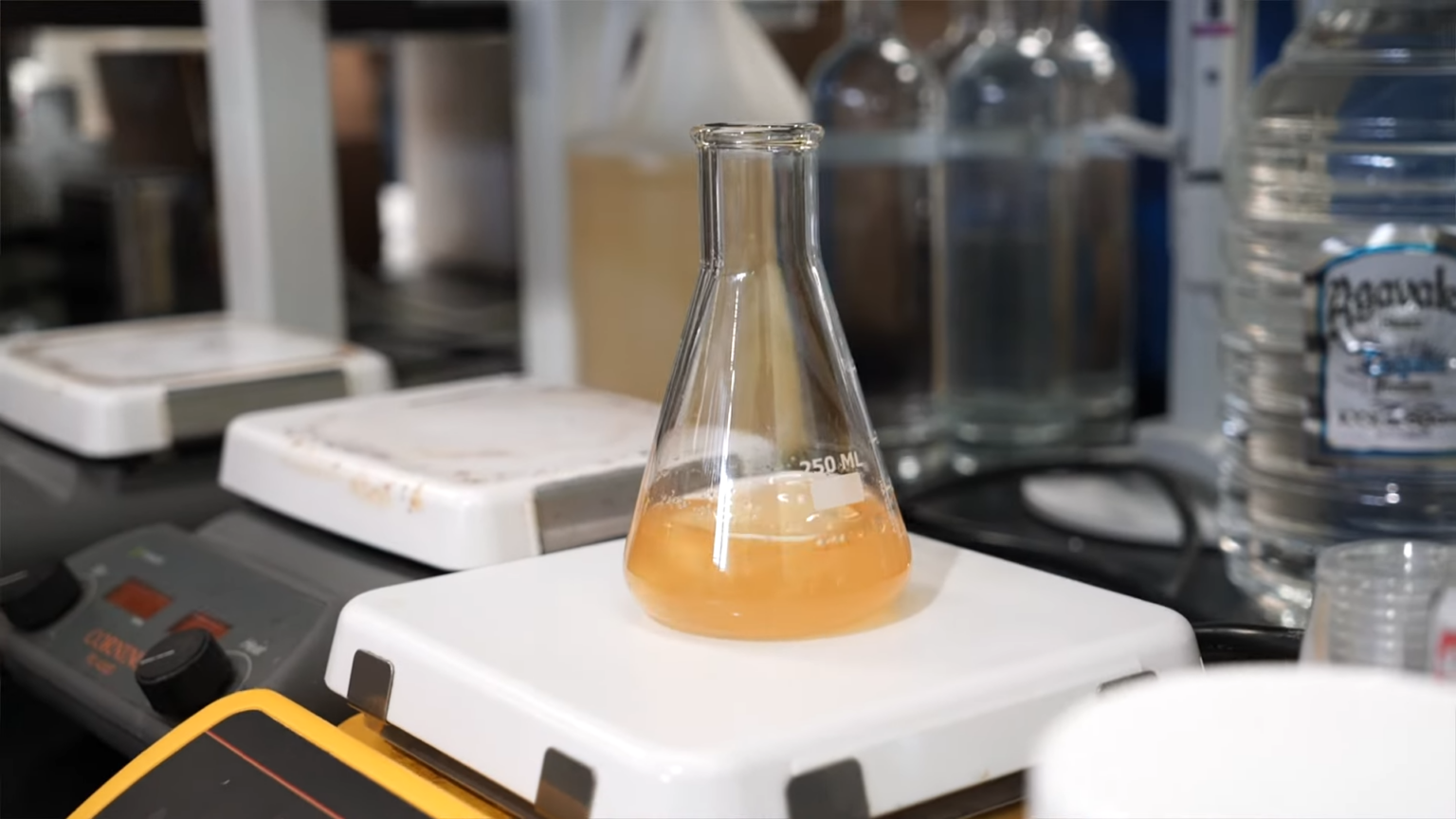 How to Start Small Batch Beverage Manufacturing