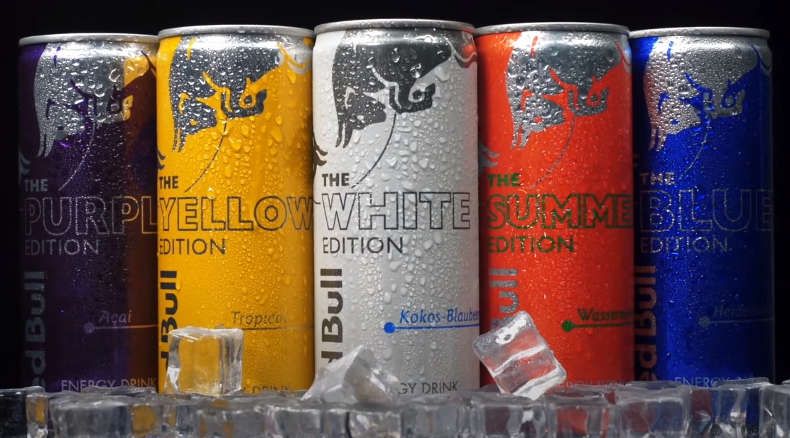 The Ready-to-Drink Beverage Market - All You Need to Know