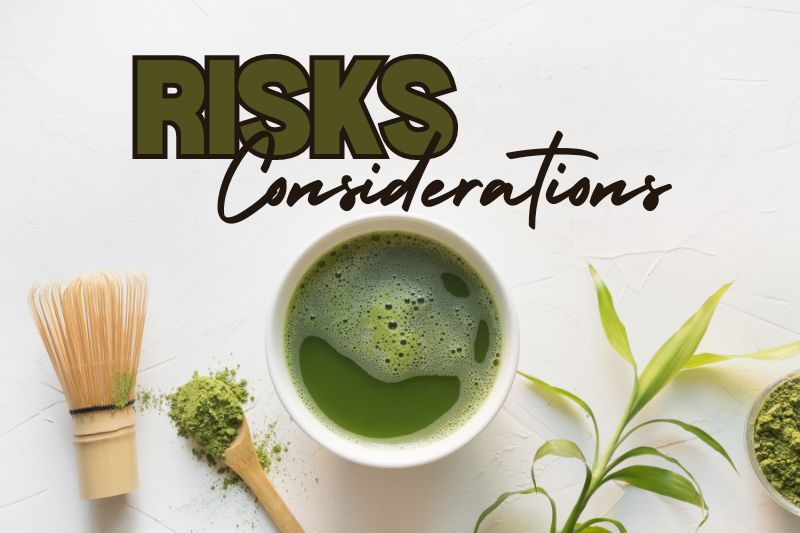 What are the Pros and Cons of Drinking Matcha Daily - High Low Nyc