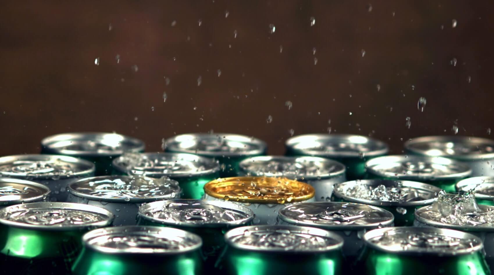 The Ready-to-Drink Beverage Market - All You Need to Know