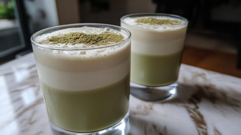 What Matcha Does Starbucks Use and Where Is It Sourced From? - High Low Nyc