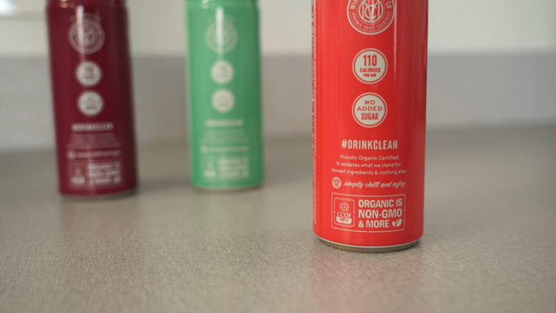 How to Start Small Batch Beverage Manufacturing