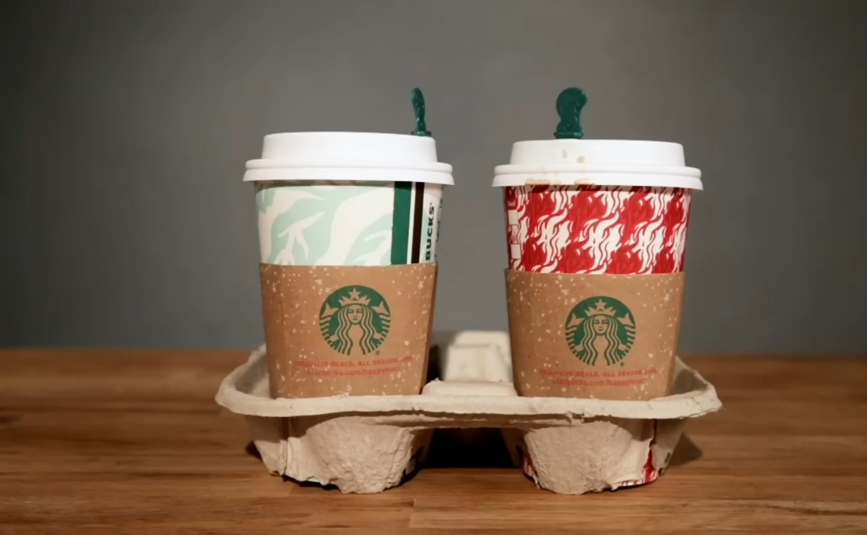 How Many Shots of Espresso Are in a Venti? - High Low Nyc