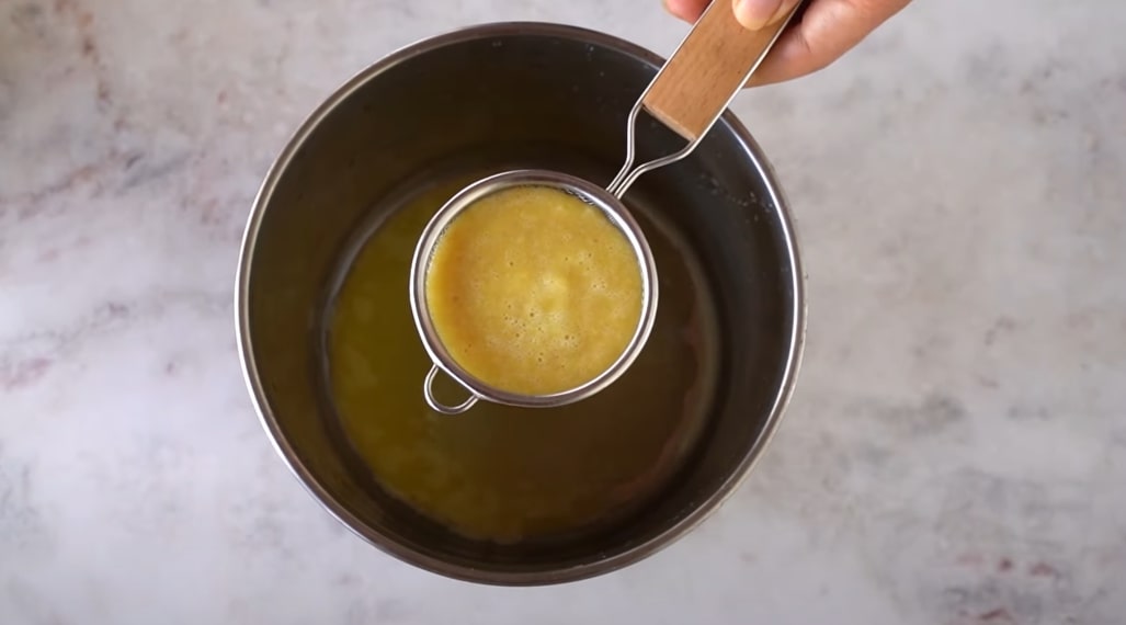 How to Create the Perfect Ginger Shot? - High Low Nyc