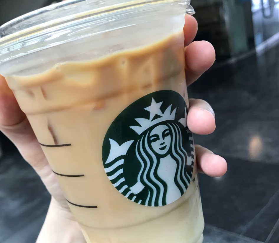 How Many Shots of Espresso Are in a Venti? - High Low Nyc