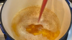 How to Use Ghee in Your Cooking - A Step-by-Step Guide