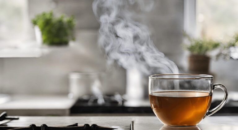 Can Expired Tea Make You Sick? Here’s the Truth - High Low Nyc