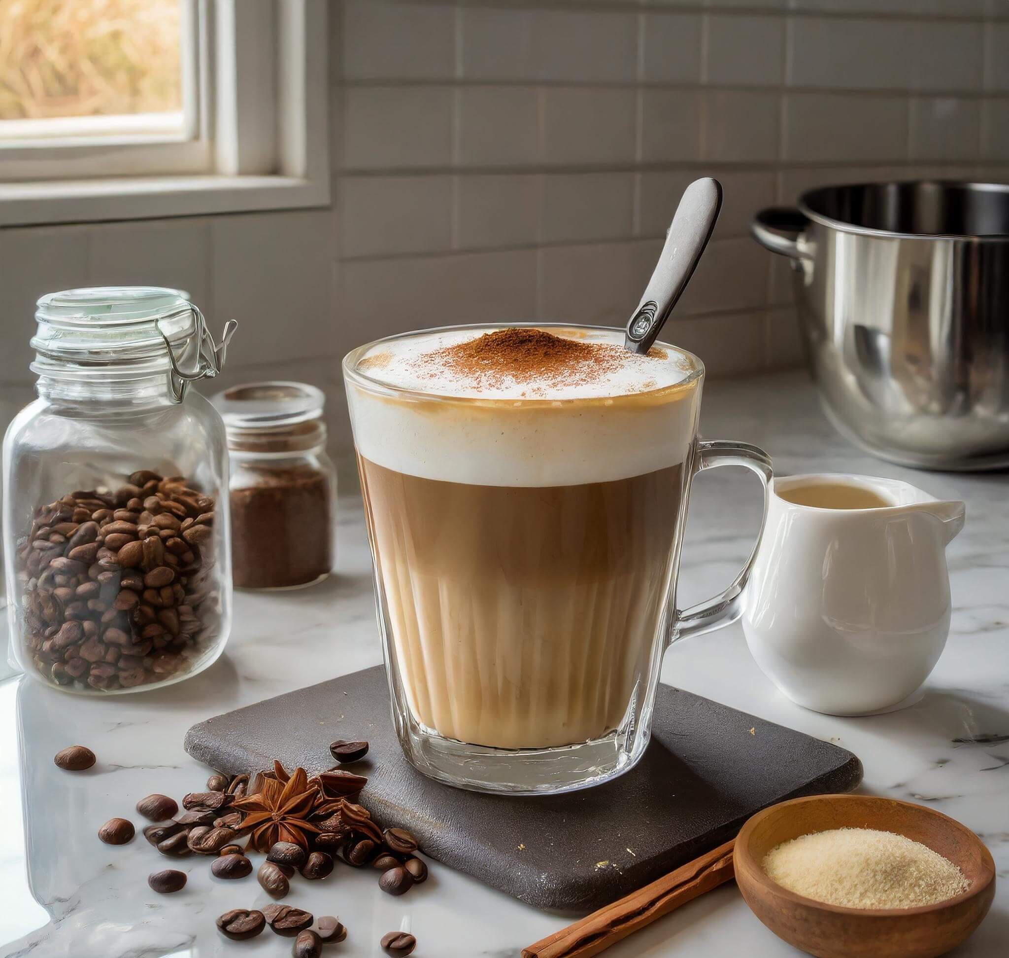 Coffee Loophole Recipe - Does it Really Help with Weight Loss?
