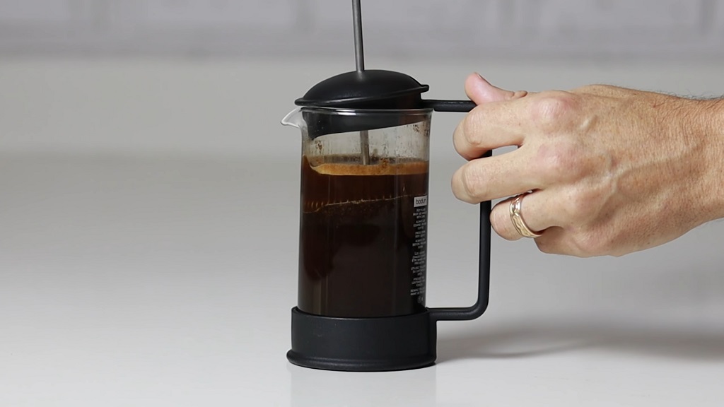 Protein Coffee Recipe - High-Energy Start to Your Day - High Low Nyc