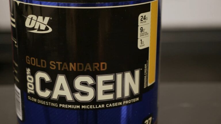 Protein Coffee Recipe - High-Energy Start to Your Day - High Low Nyc