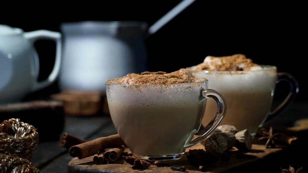 Chai vs. Matcha - Which Tea Is Healthier for You? - High Low Nyc