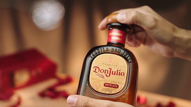 Don Julio Tequilas Reviewed - From Silver to Extra Añejo - High Low Nyc