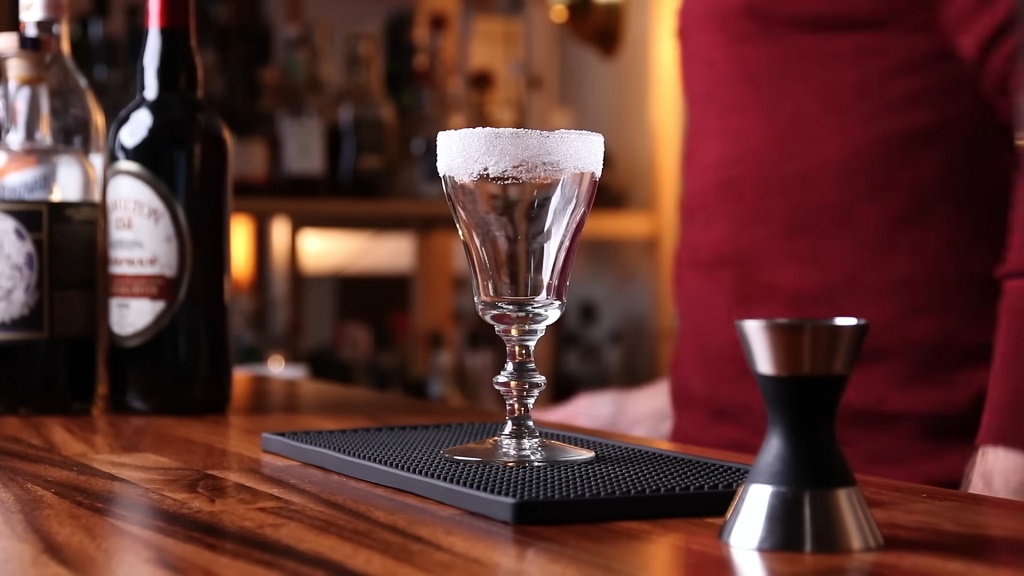 Spanish Coffee Recipe - Cozy Drink Perfect for Any Occasion - High Low Nyc