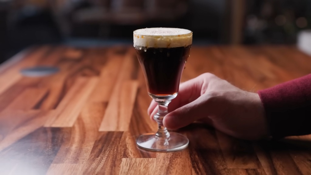 Spanish Coffee Recipe - Cozy Drink Perfect for Any Occasion - High Low Nyc
