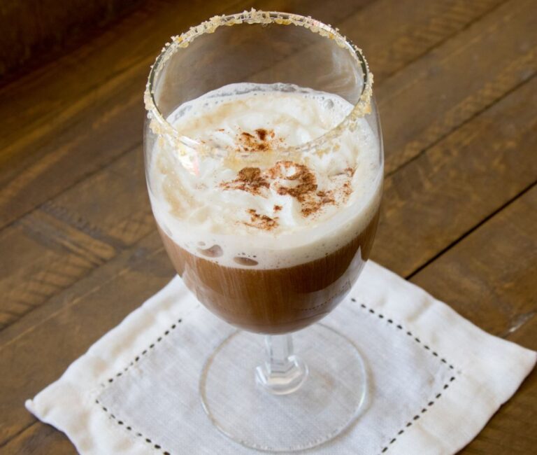 Spanish Coffee Recipe - Cozy Drink Perfect for Any Occasion - High Low Nyc