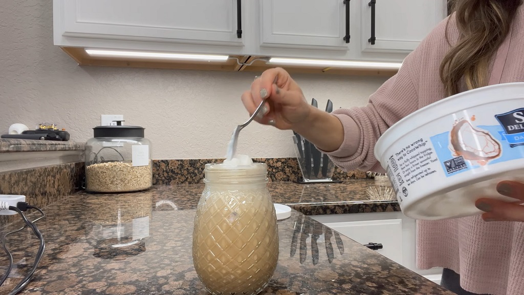 Protein Coffee Recipe - High-Energy Start to Your Day - High Low Nyc