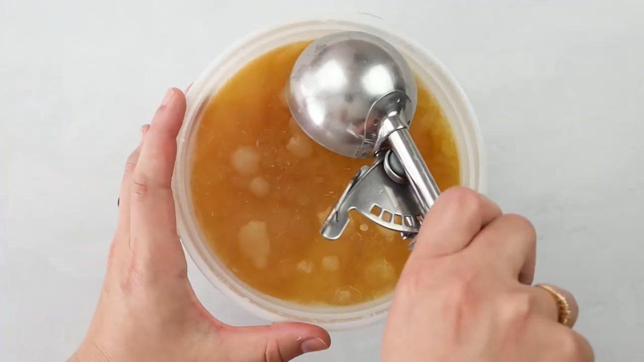 How to Make the Perfect Brandy Slush at Home