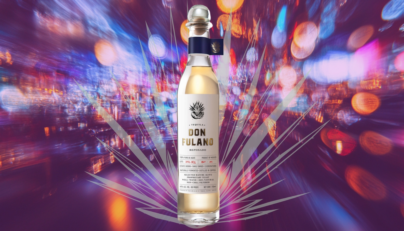 Top 10 Tequilas Recommended by Bartenders - High Low Nyc