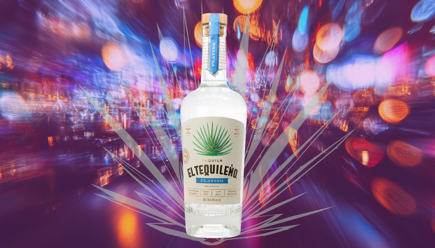 Top 10 Tequilas Recommended by Bartenders - High Low Nyc