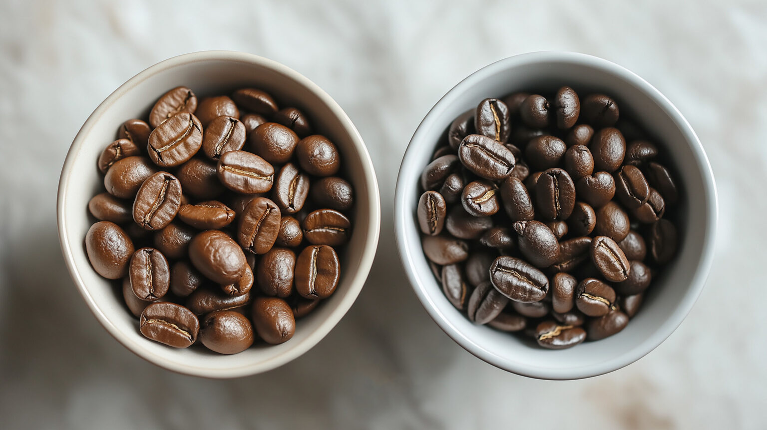 Espresso Beans vs. Coffee Beans - What's the Difference? - High Low Nyc
