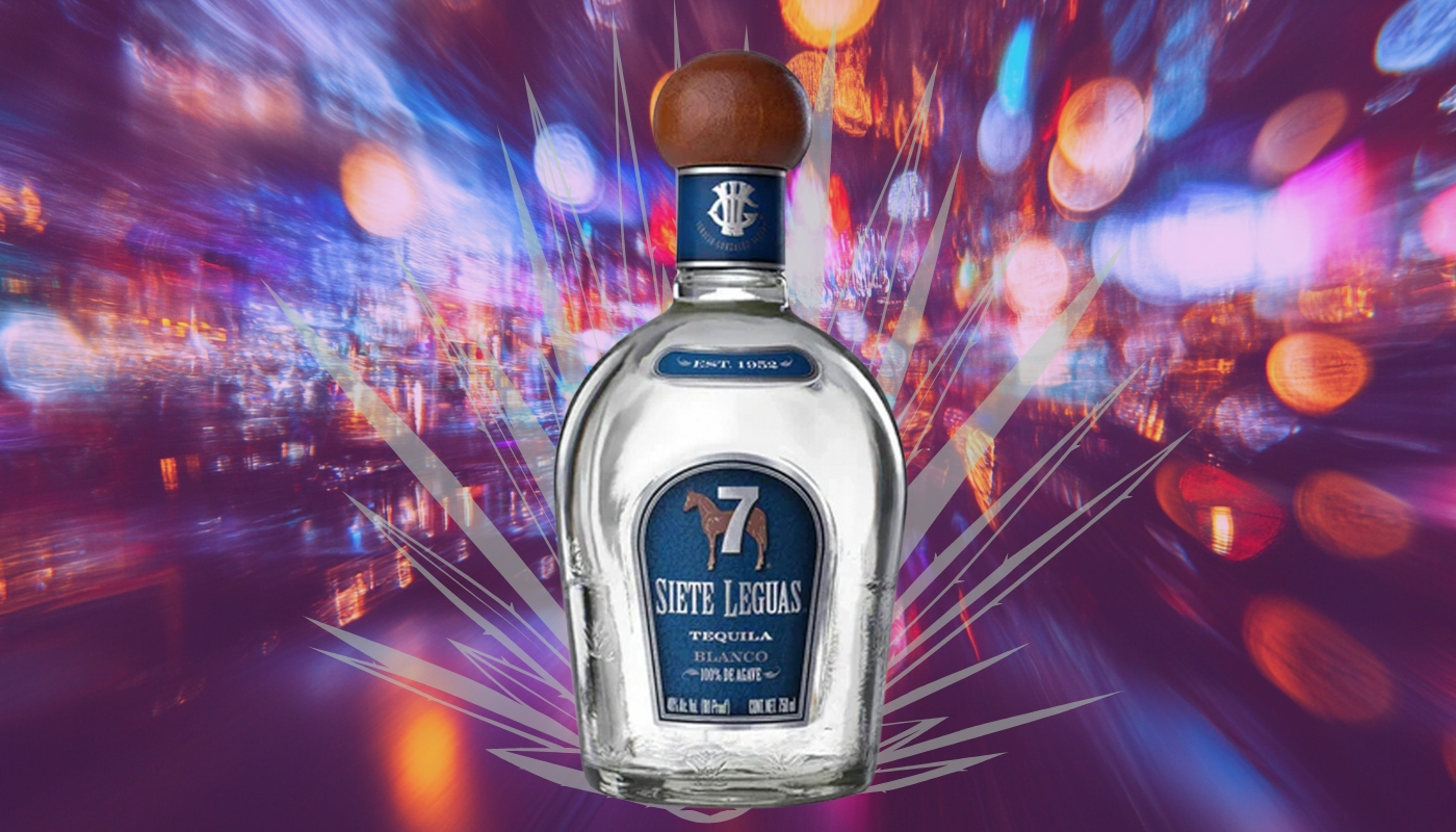 Top 10 Tequilas Recommended by Bartenders - High Low Nyc