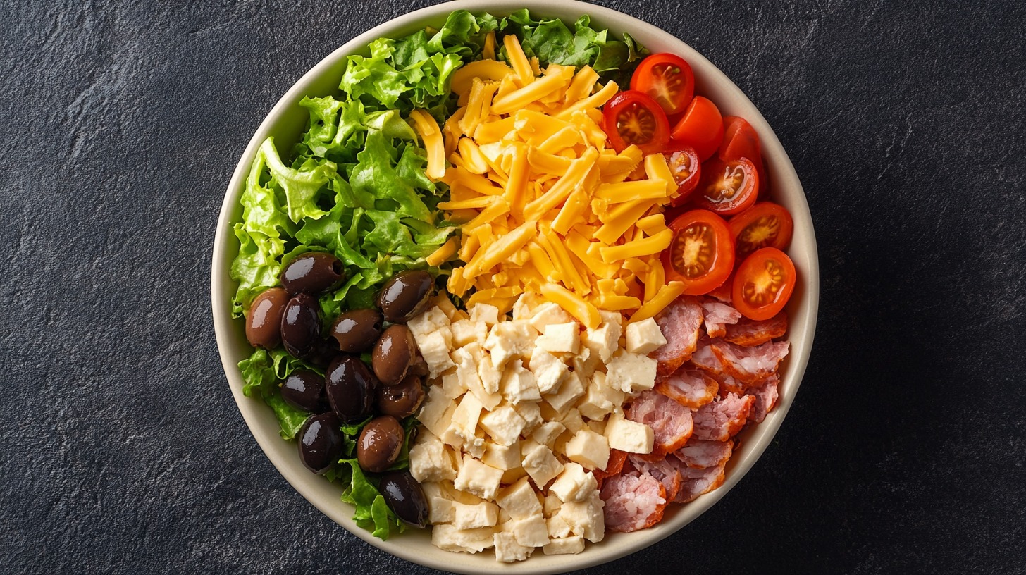 Quick and Easy Sub in a Tub Recipe for Weeknight Dinners - High Low Nyc