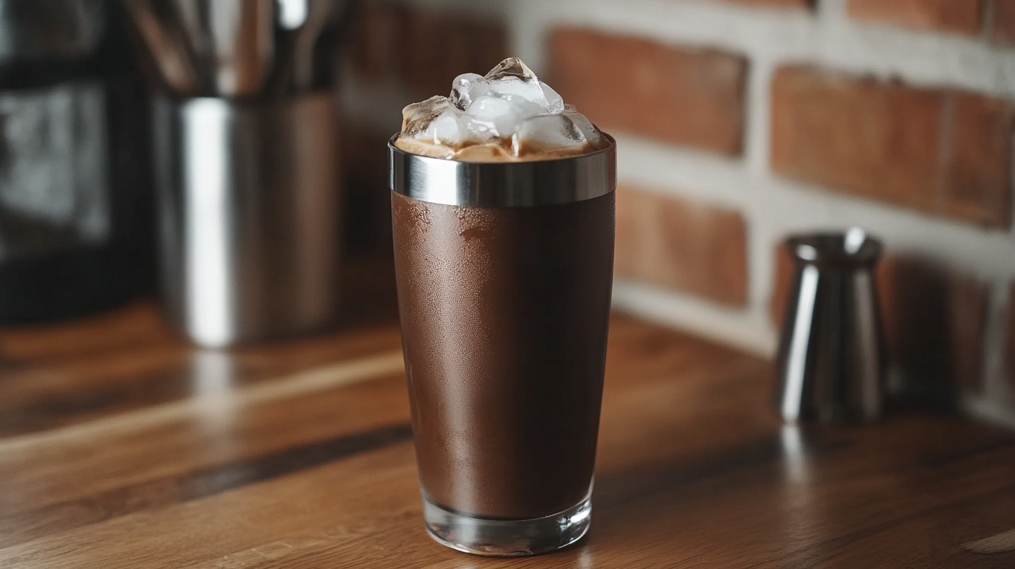 Crafting the Perfect Espresso Martini - Tips and Tricks - High Low Nyc