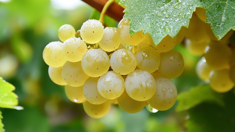 Sweet White Wines Guide: Best Bottles, Types & Food Pairings - High Low Nyc