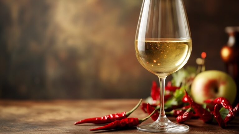 Sweet White Wines Guide: Best Bottles, Types & Food Pairings - High Low Nyc