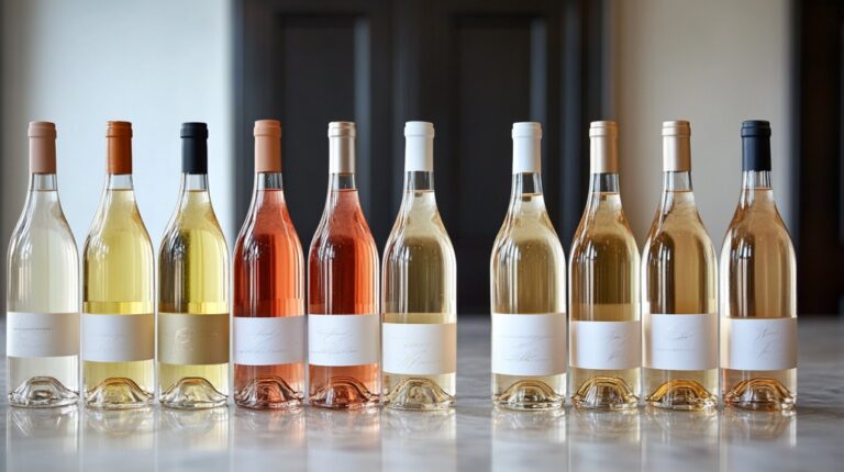 Sweet White Wines Guide: Best Bottles, Types & Food Pairings - High Low Nyc