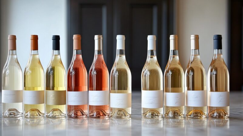 Sweet White Wines Guide: Best Bottles, Types & Food Pairings - High Low Nyc