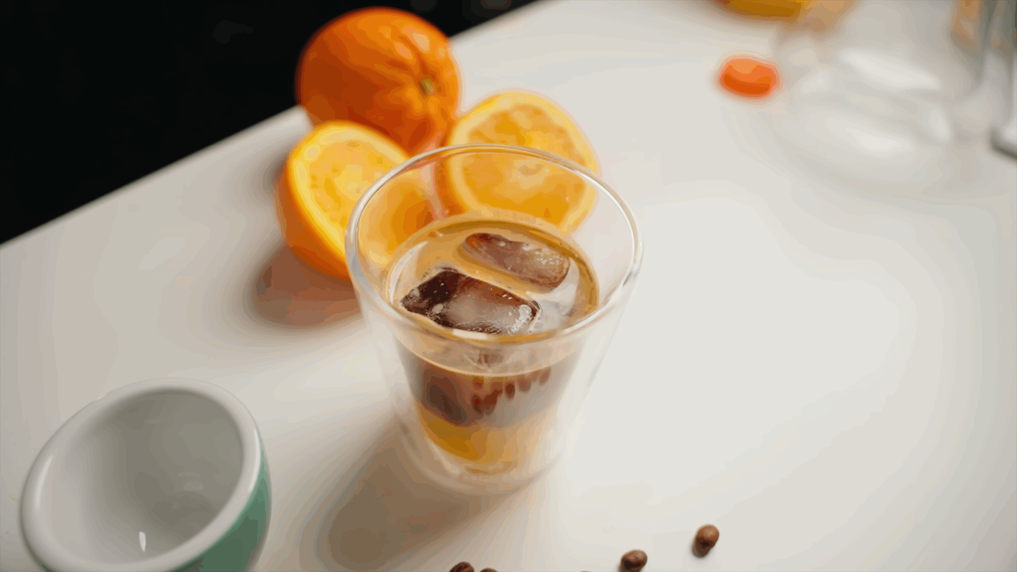 What Happens When You Mix Coffee with Orange Juice? (We Tried It ...