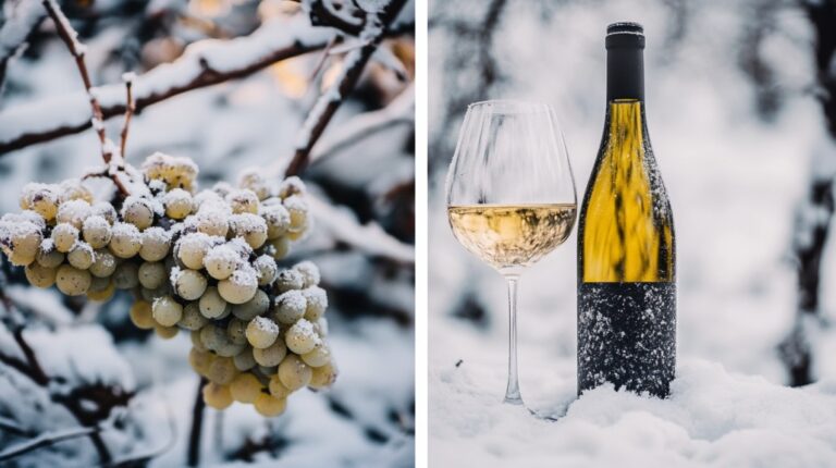 Sweet White Wines Guide: Best Bottles, Types & Food Pairings - High Low Nyc