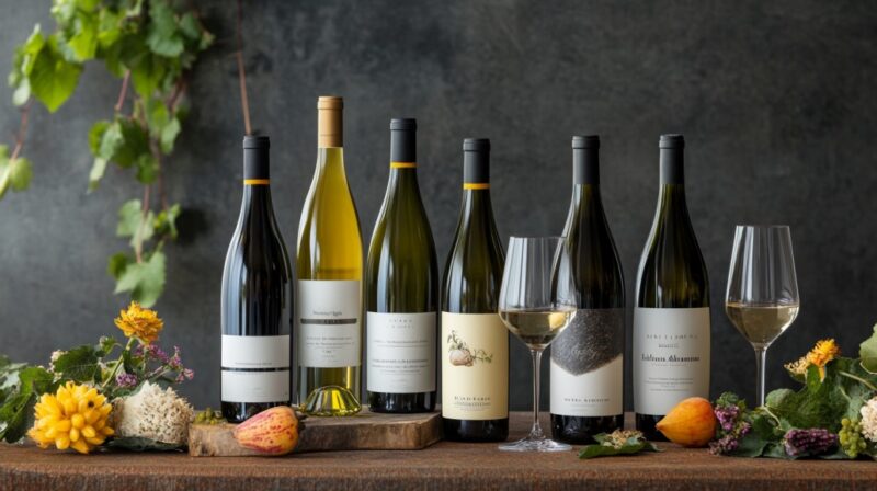 Sweet White Wines Guide: Best Bottles, Types & Food Pairings - High Low Nyc
