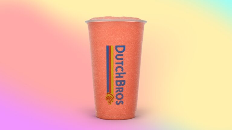 9 Dutch Bros Secret Menu Drinks – Best Hidden Options to Order - High ...