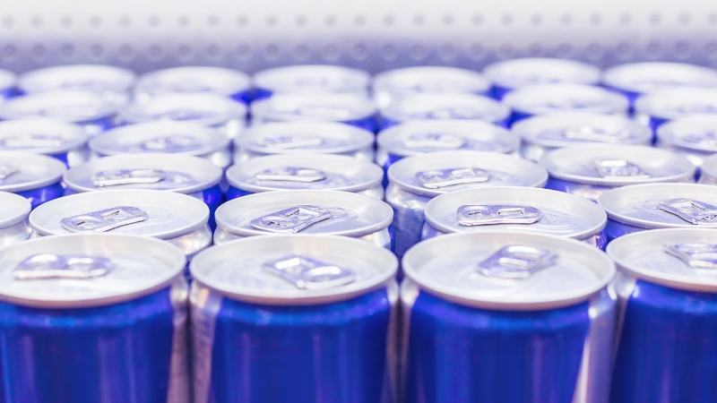 How Many Energy Drinks Is Too Many? Health Risks Explained - High Low Nyc