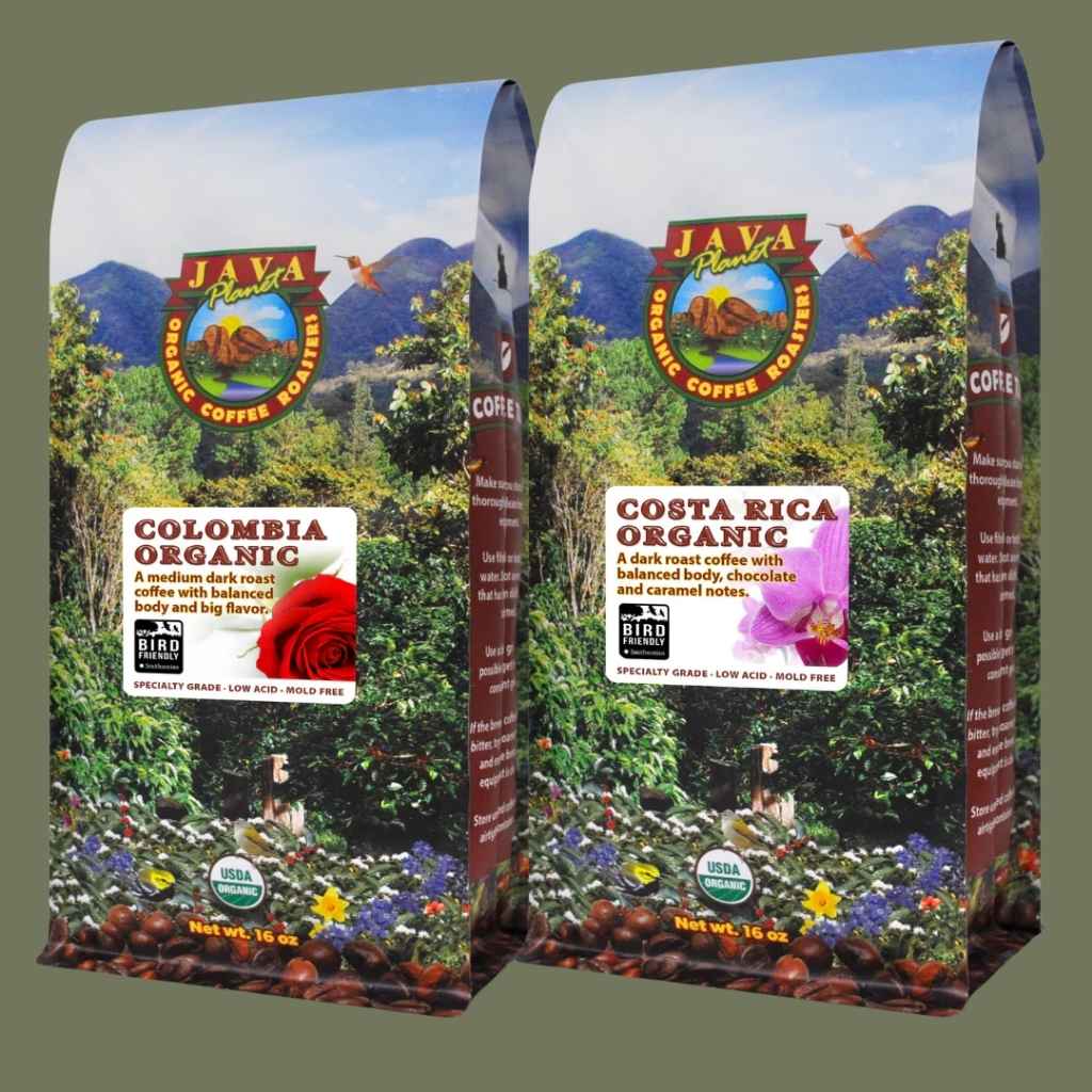 10 Best Coffee Beans for People Who Hate Acidic Brews - High Low Nyc