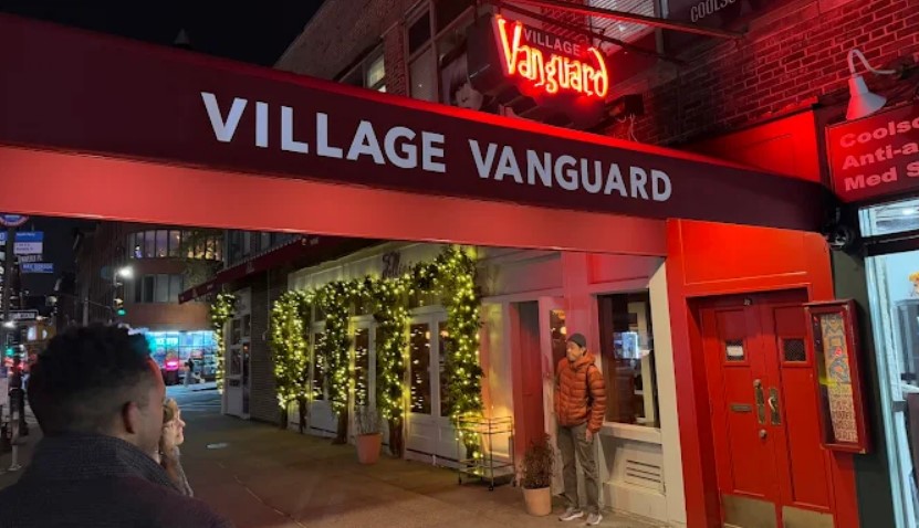 10 Best Jazz Bars in New York You Must Check Out in 2025 - High Low Nyc