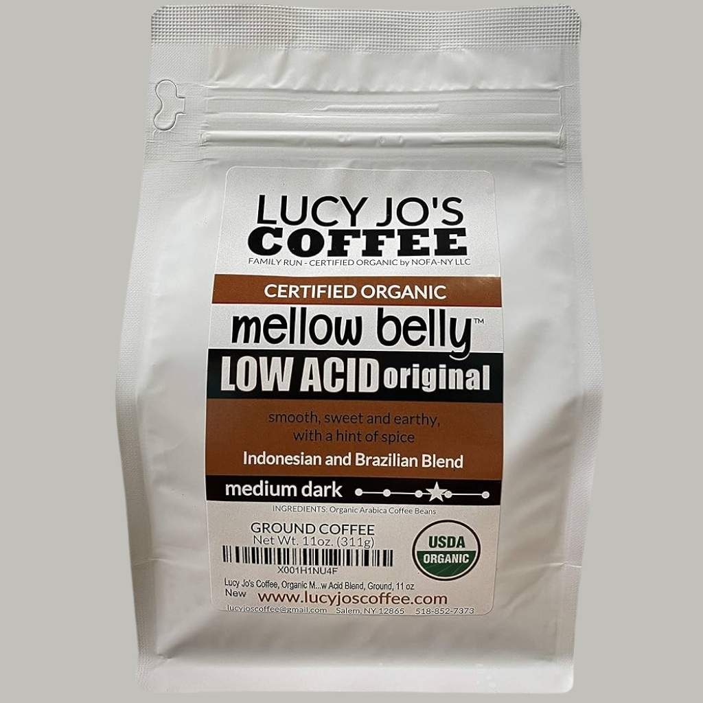 10 Best Coffee Beans for People Who Hate Acidic Brews - High Low Nyc