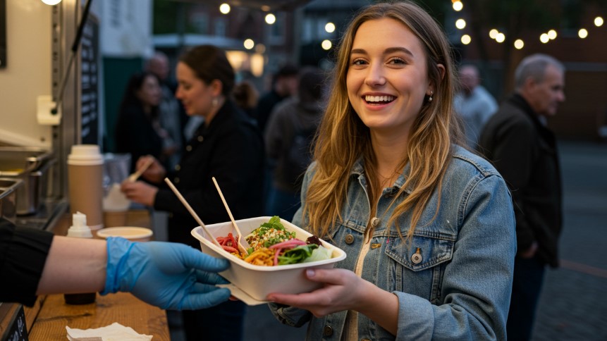 Plan a New York Food Event Guests Will Remember Forever - High Low Nyc