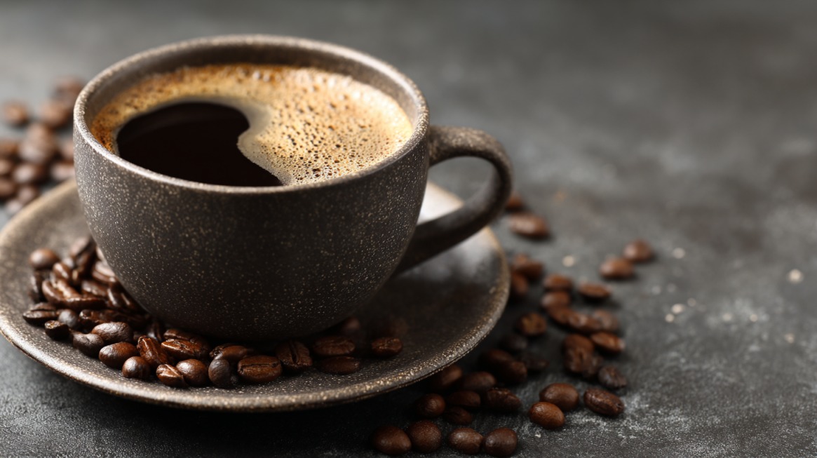 Does Coffee Break a Fast - Intermittent Fasting Facts - High Low Nyc